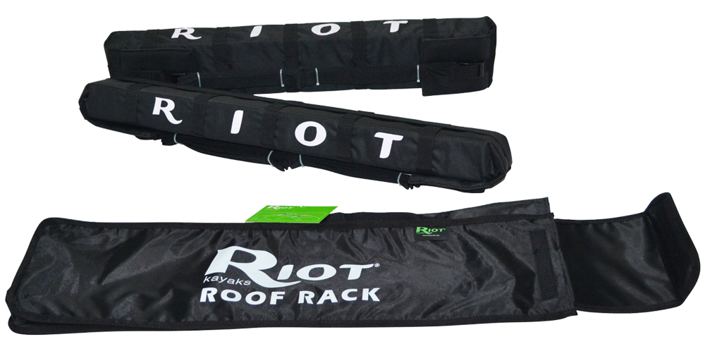 Riot Basic Soft Car Bars – Boutique Boreal Design