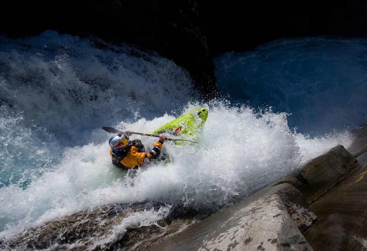 White Water – Boutique Boreal Design