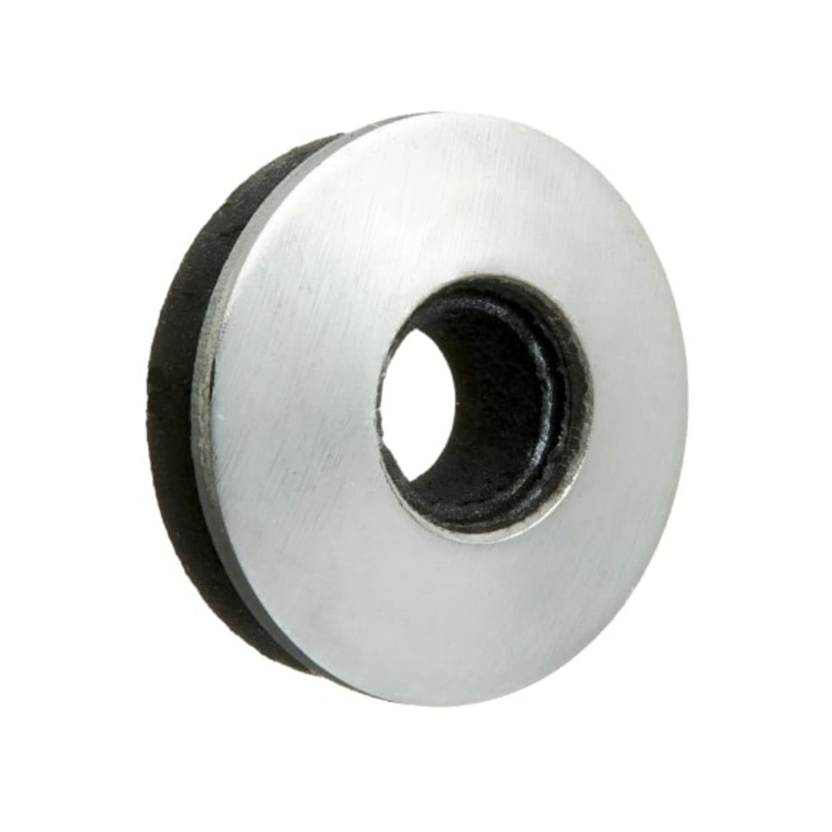 Washer M6, stainless steel + EPDM-neoprene – Boutique Boreal Design