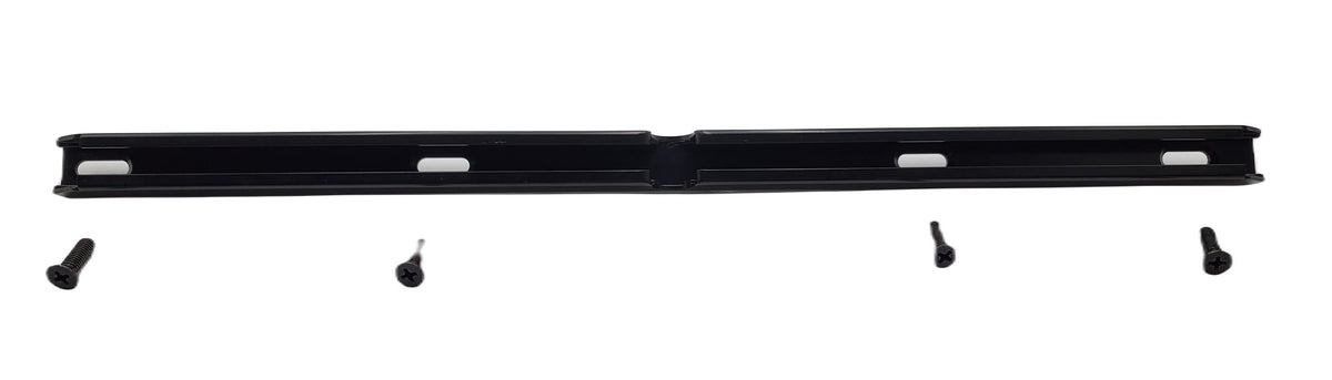 Aluminum Track for Riot Mako Air, 400mm (includes screws) – Boutique ...