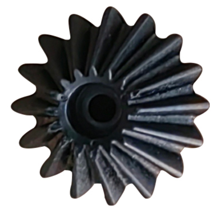 Lower Pinion Gear - Mako Impulse Drive 1:6 – Boutique Boreal Design