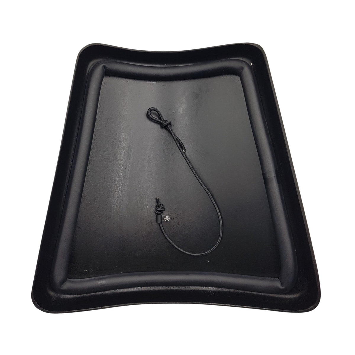 UMAT-153 Plastic cover,small,front(hatch cover, sealing foam ...