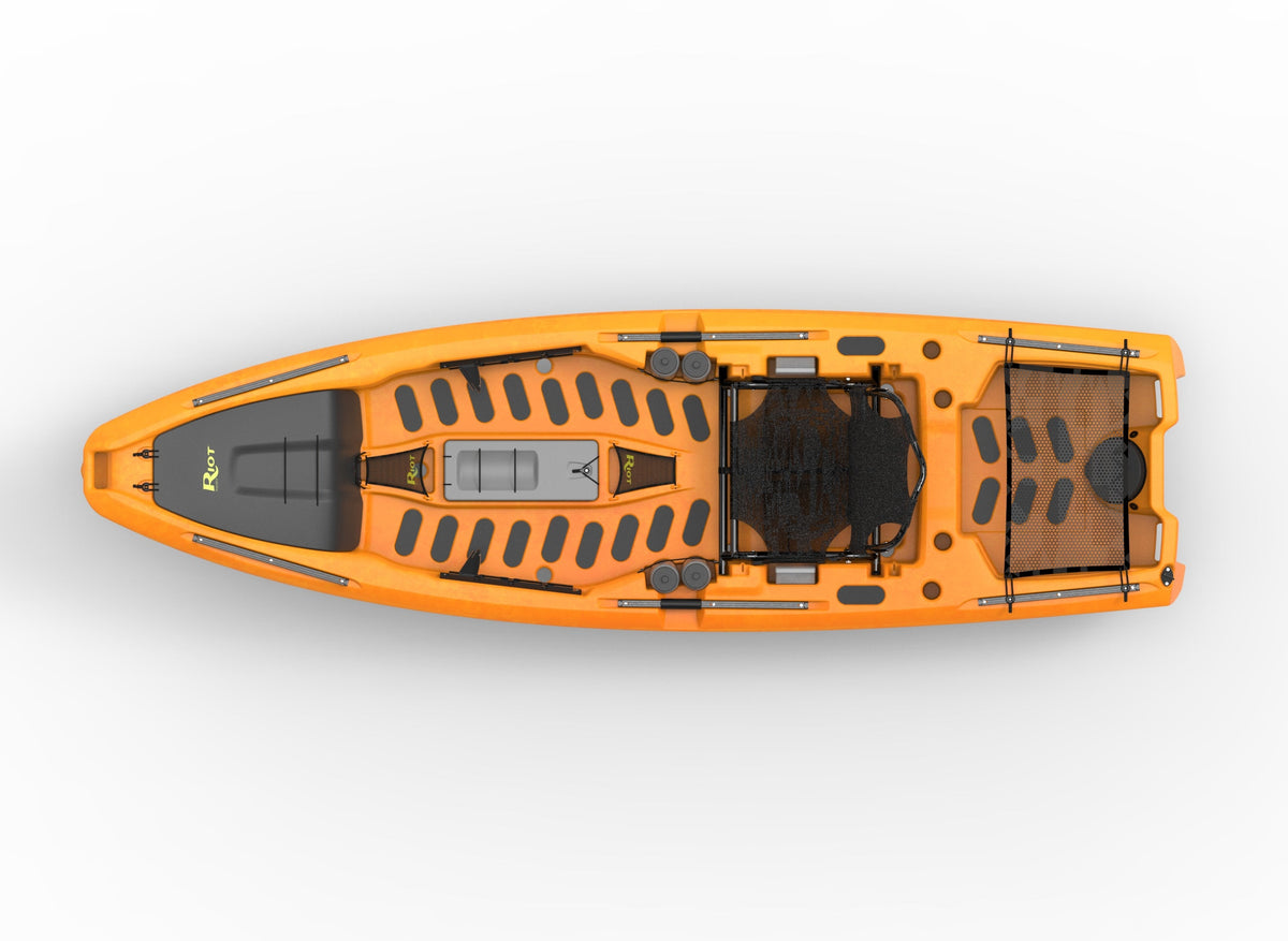 RIOT *MAKO 10 Versa – Boutique Boreal Design