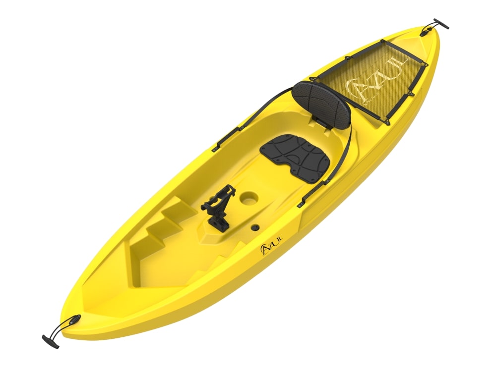 Azul Sun 94 Deluxe with wheel – Boutique Boreal Design