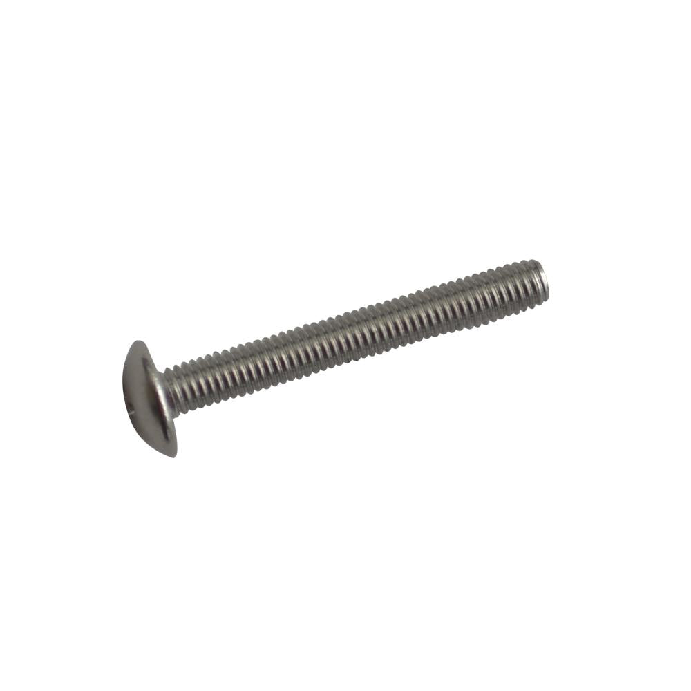 Screw,Philips pan head, stainless steel, NL(M5 x 38mm) – Boutique ...