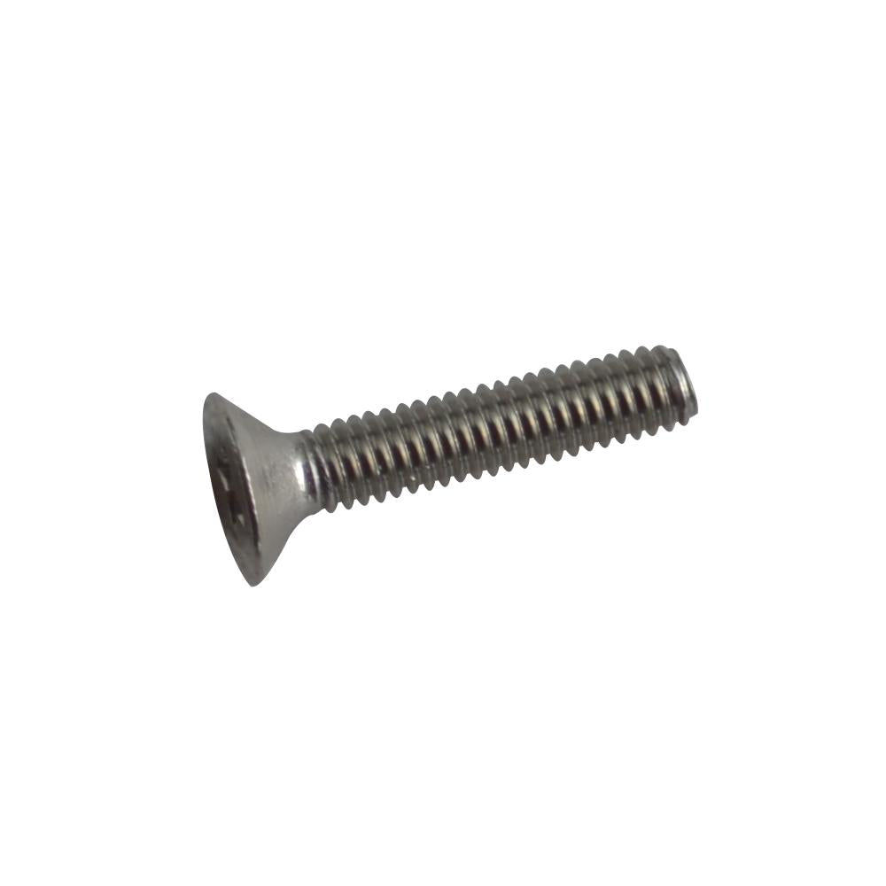'BD screw,flat head(M4*20mm) – Boutique Boreal Design