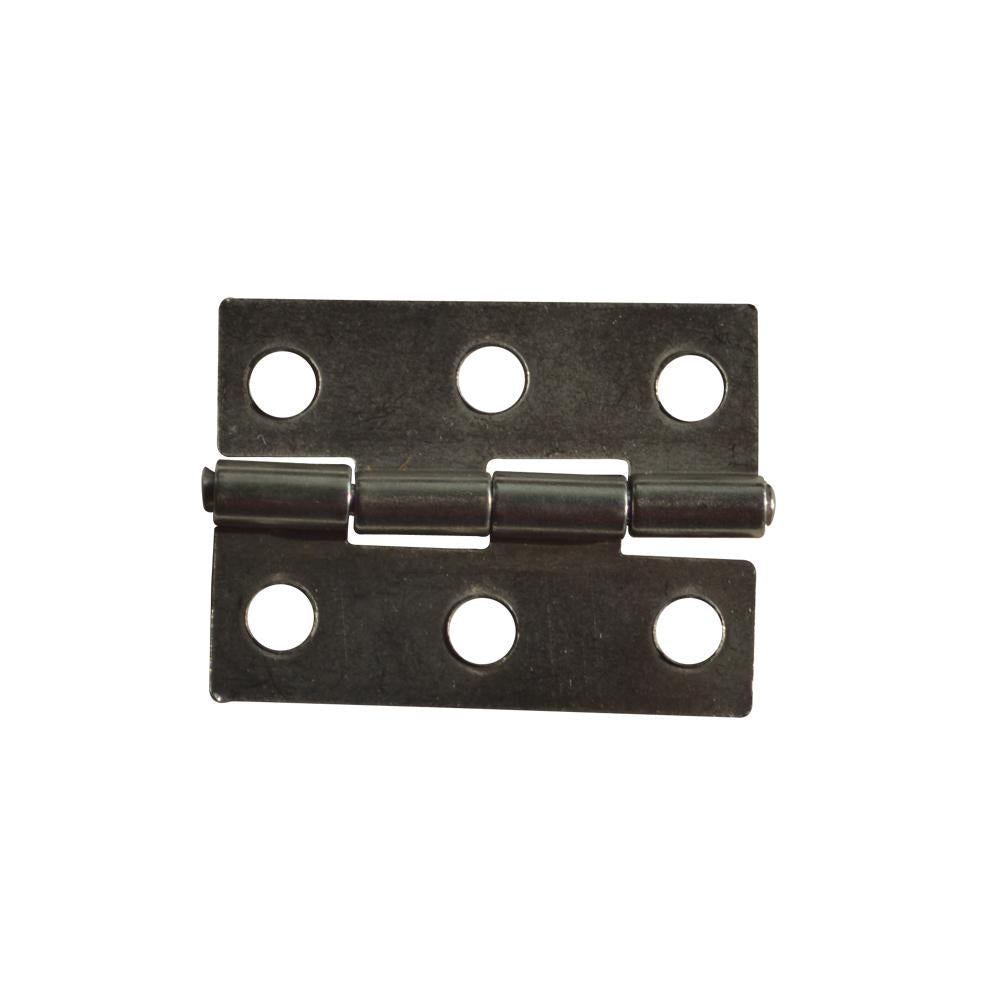 Charnieres en acier inox./ Stainless hinges (2) – Boutique Boreal Design