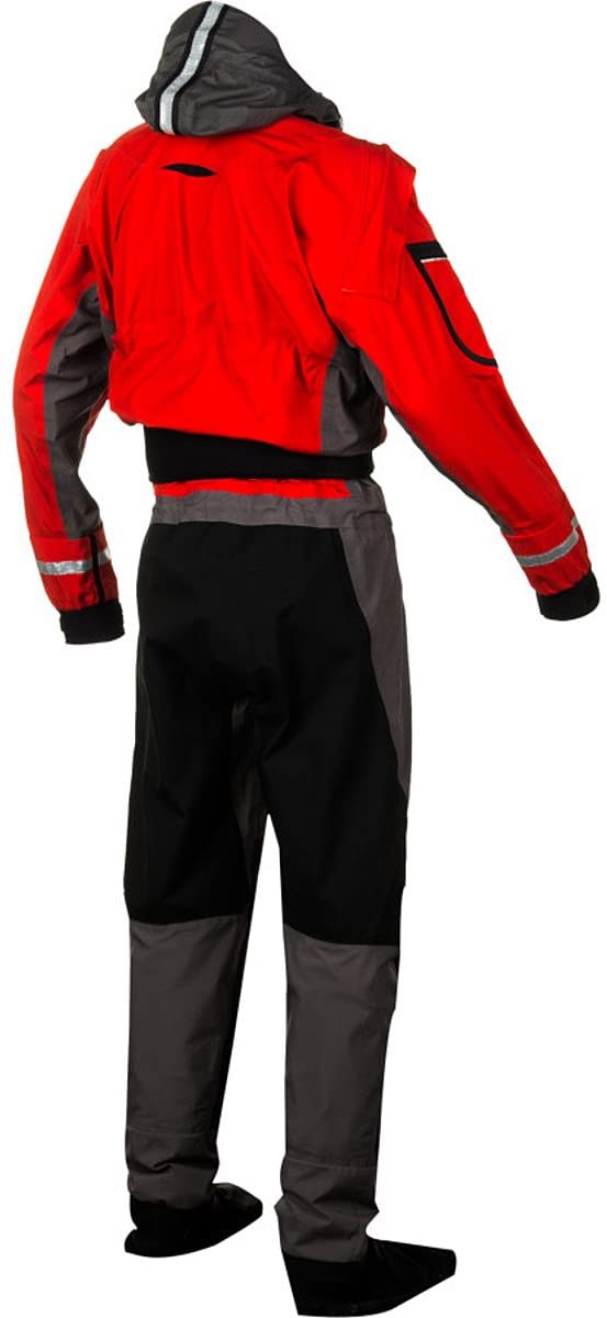 Kokatat Gore-Tex Expedition Drysuit - Damaged Gasket – Boutique Boreal ...