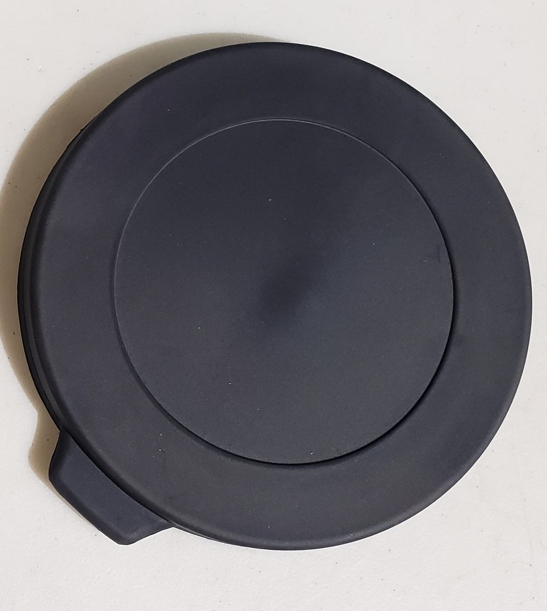 6" Rubber Hatch Cover (rim not included) – Boutique Boreal Design