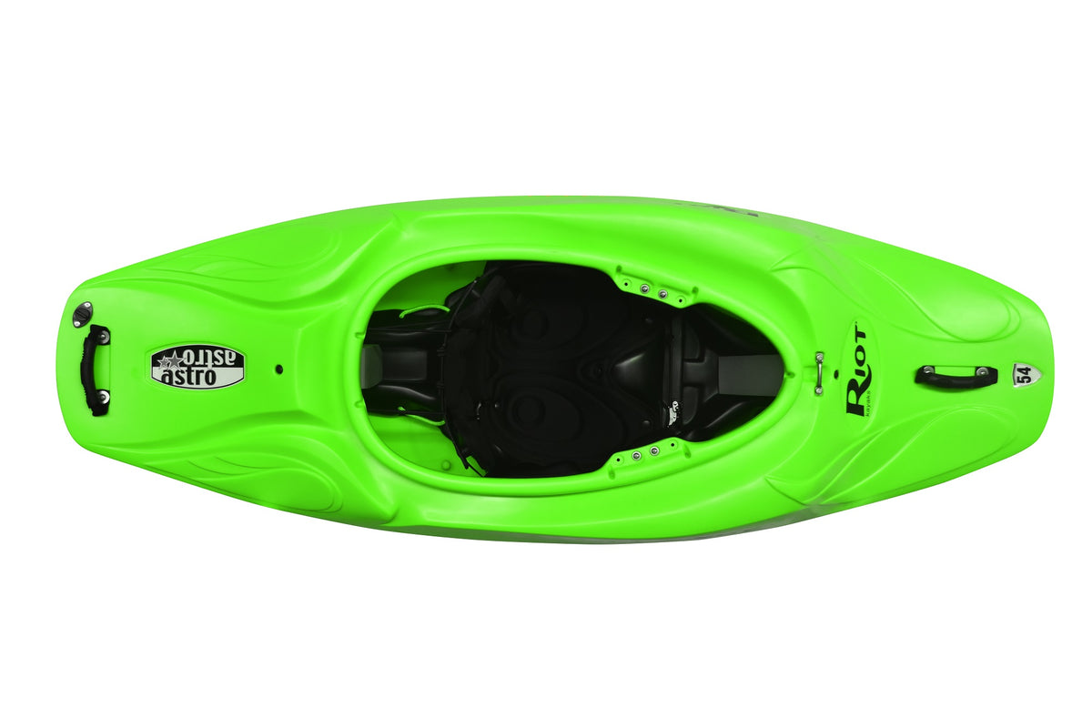 Riot Astro 54 – Boutique Boreal Design