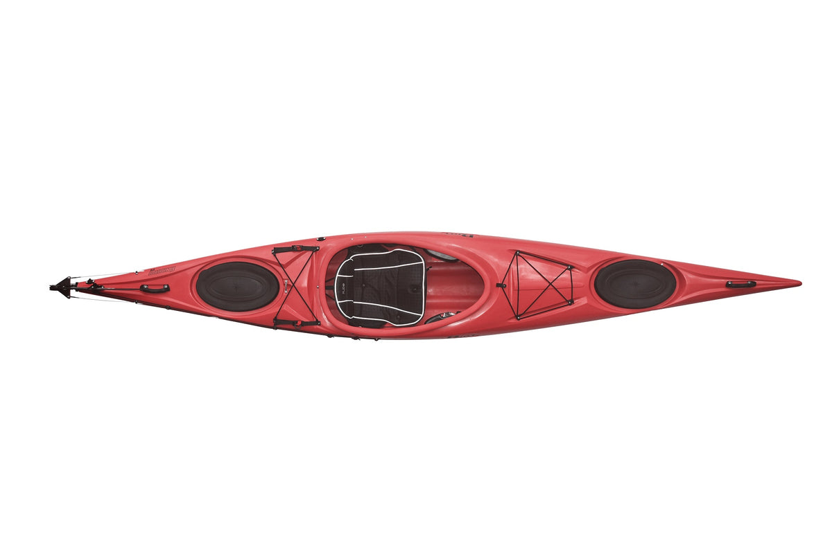 Riot Enduro 14 Rudder – Boutique Boreal Design