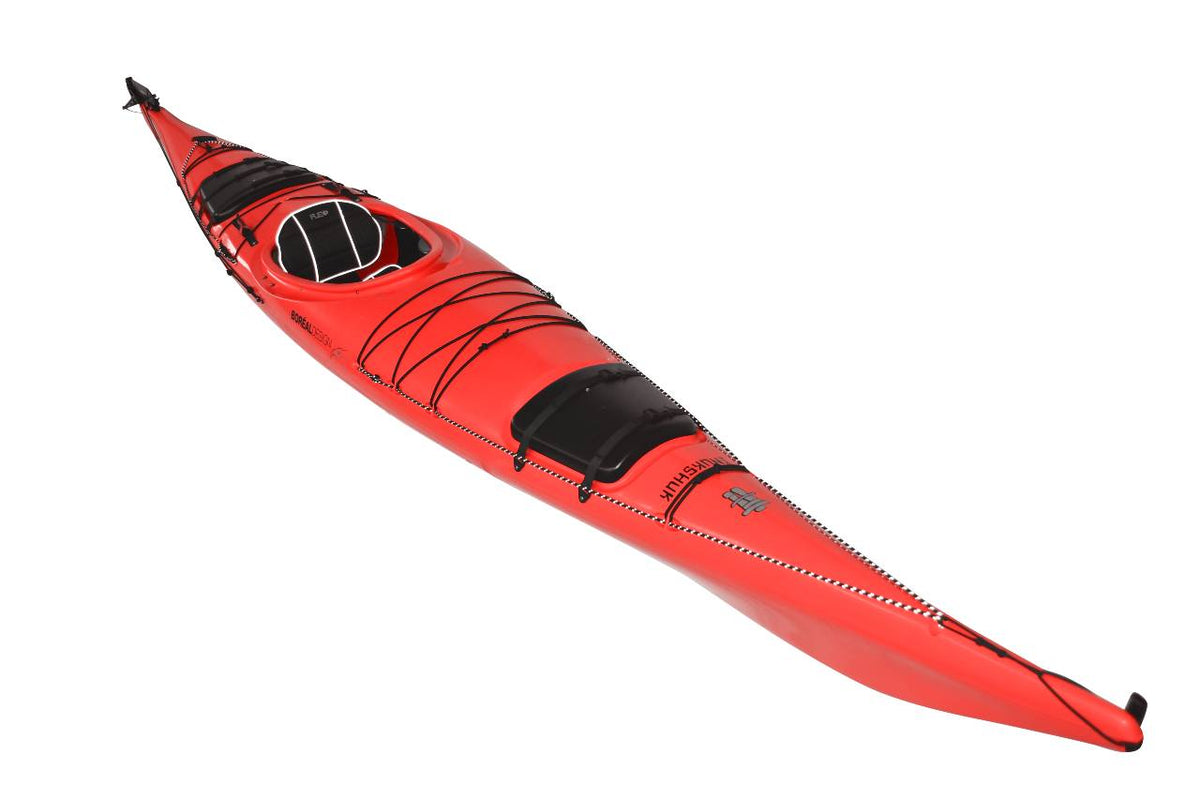 BOREAL INUKSHUK RUDDER – Boutique Boreal Design