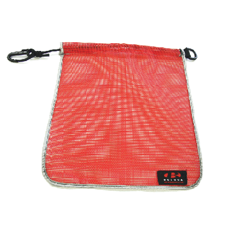 Beluga Safety Flag – Boutique Boreal Design