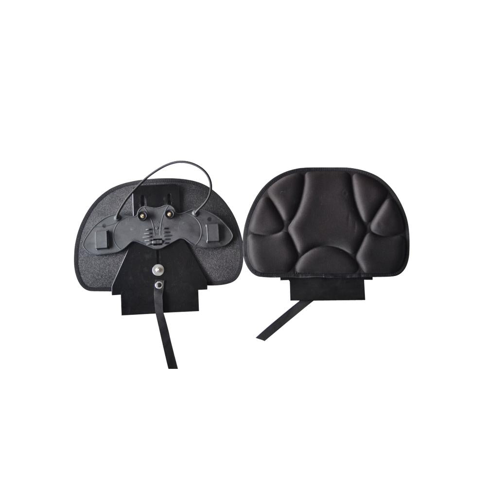 Touring backrest for sea kayaks – Boutique Boreal Design