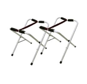 Beluga Boat Trestle/ Stand Deluxe (Pair) – Boutique Boreal Design