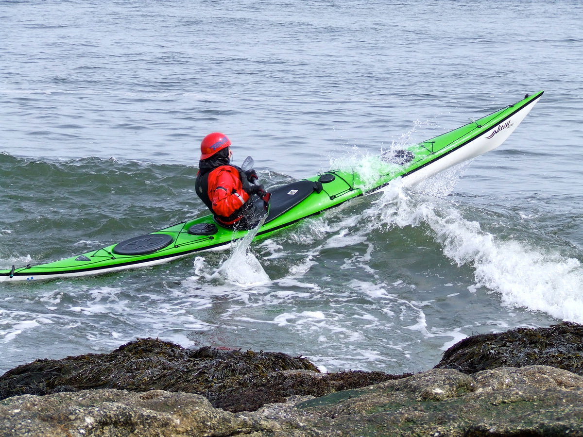 BOREAL VITAL 166 – Boutique Boreal Design