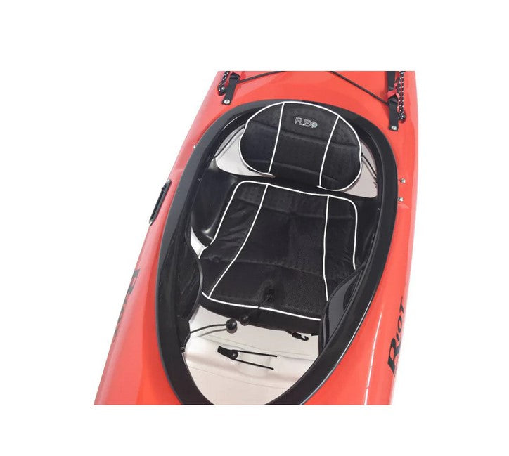 Riot Edge 13 Ultralight – Boutique Boreal Design