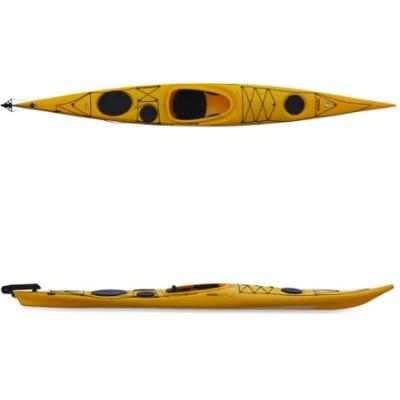 BOREAL EPSILON P100 RUDDER – Boutique Boreal Design