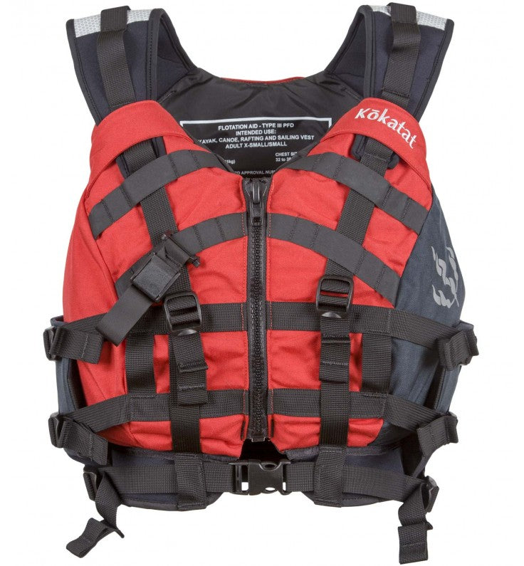 Kokatat Poseidon PFD – Boutique Boreal Design