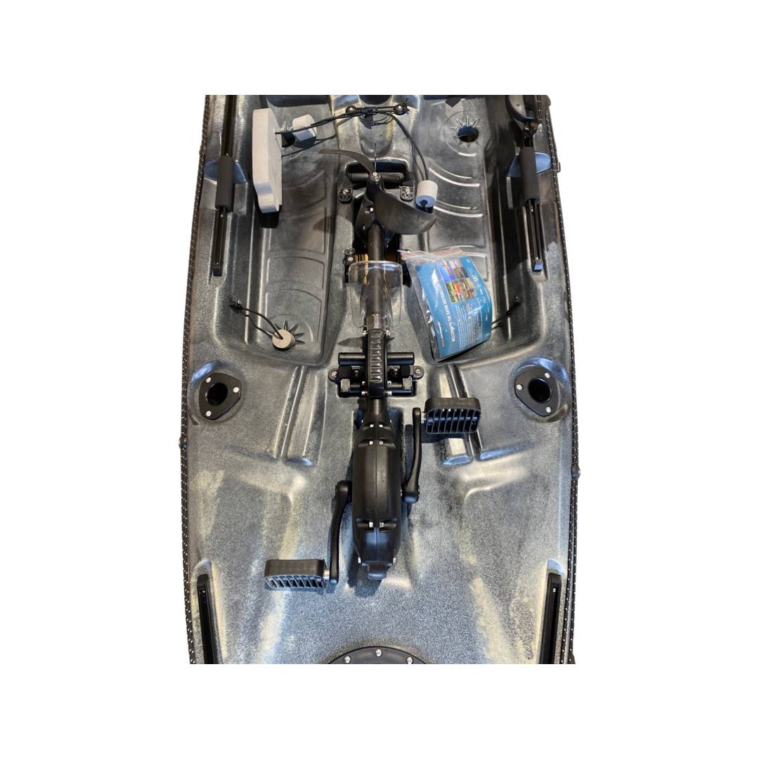 Riot Mako 10 – Boutique Boreal Design