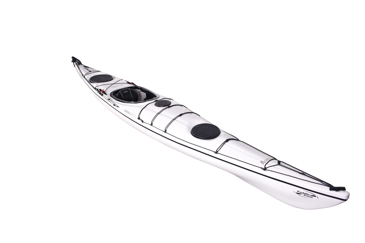 Boreal Storm 17 TX Rudder – Boutique Boreal Design