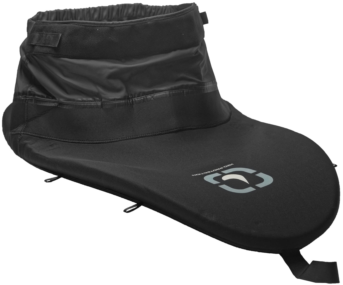 Langer Tour PU Skirt – Boutique Boreal Design